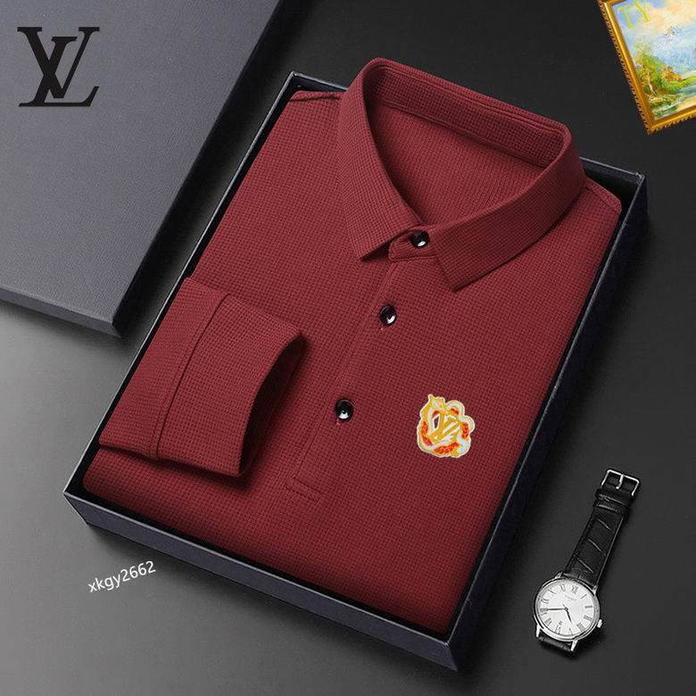 LV M-3XL 25tn (7)-Fashion丨QiQi